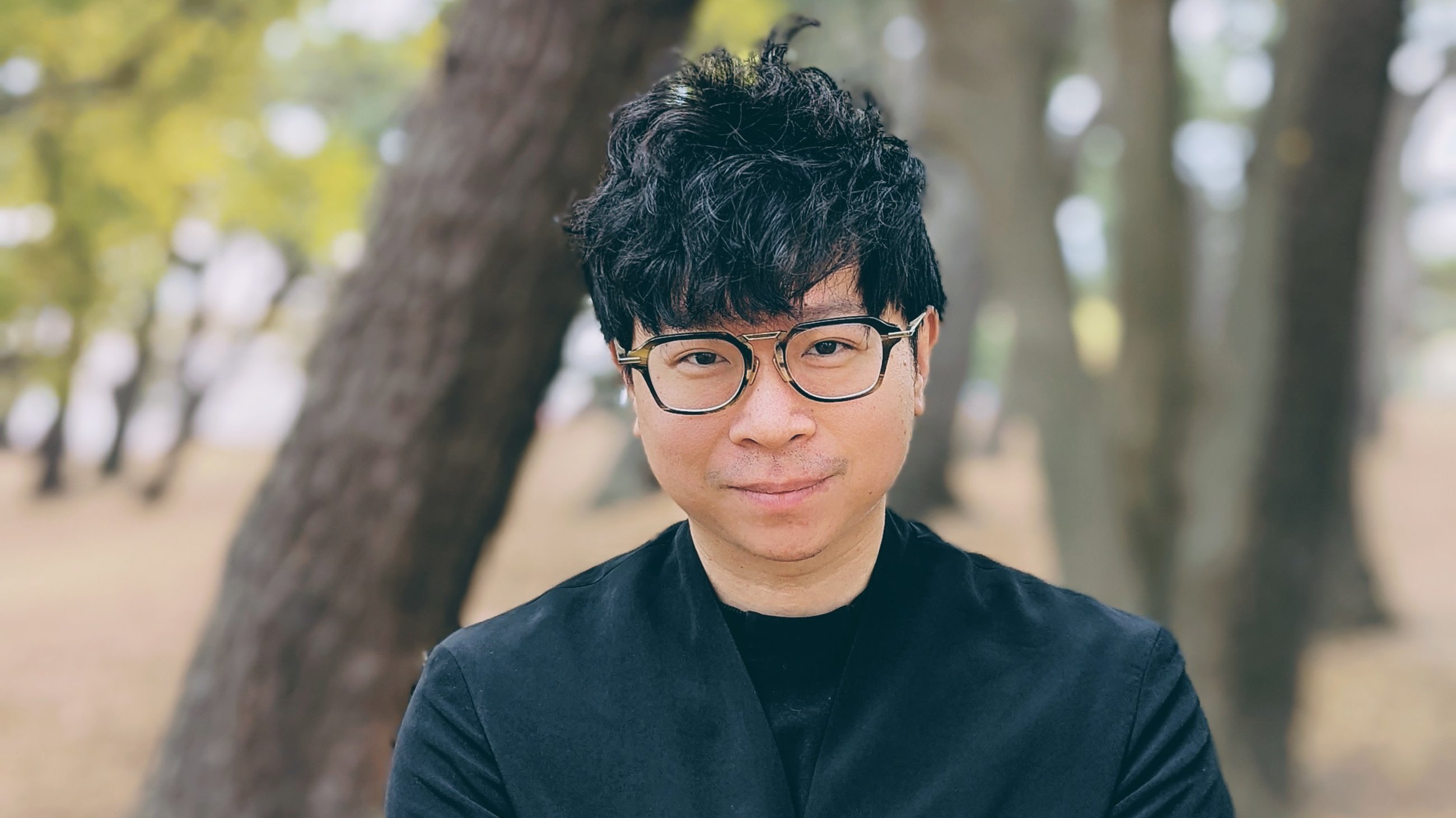 Kahchun Wong | HarrisonParrott